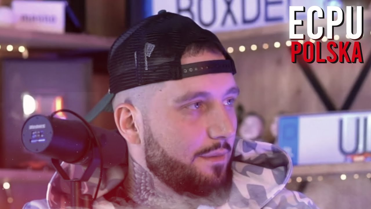 BOXDEL ECPU POLSKA - YouTube