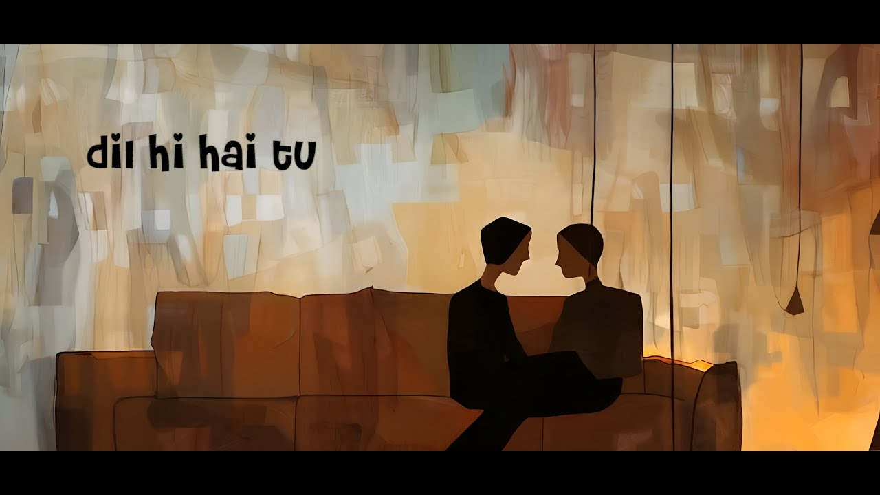 Arijit Anand | Dil Hi Hai Tu (Full Song) - YouTube