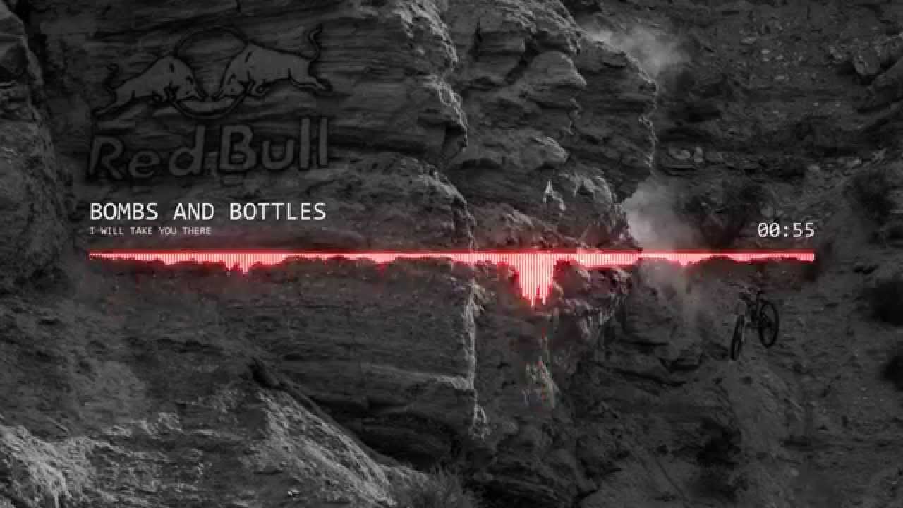 Bombs and Bottles - I Will Take You There (RoughMath Remix) - YouTube Music