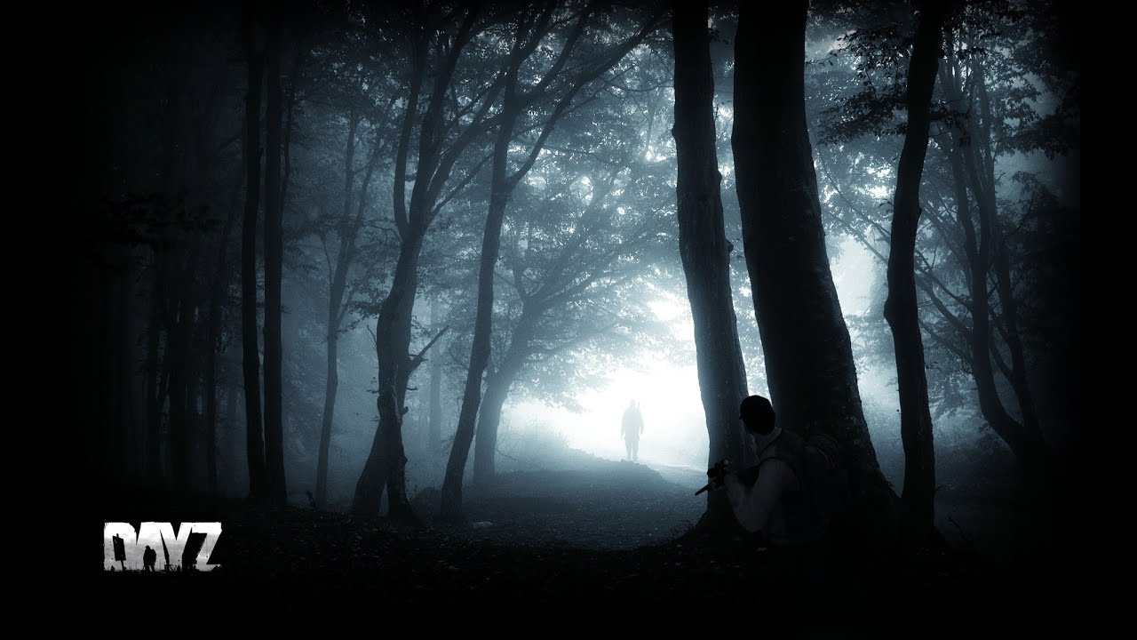 DayZ Epoch Cherno[OCKC_Team] #5 "Как то слишком легко" - YouTube