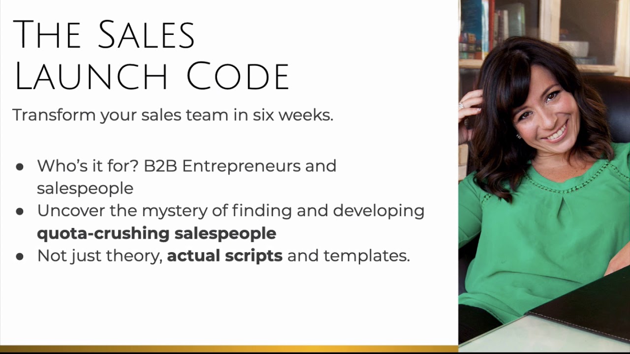 How To Build A High-Performing Commission-Only Sales Team - Sales ...