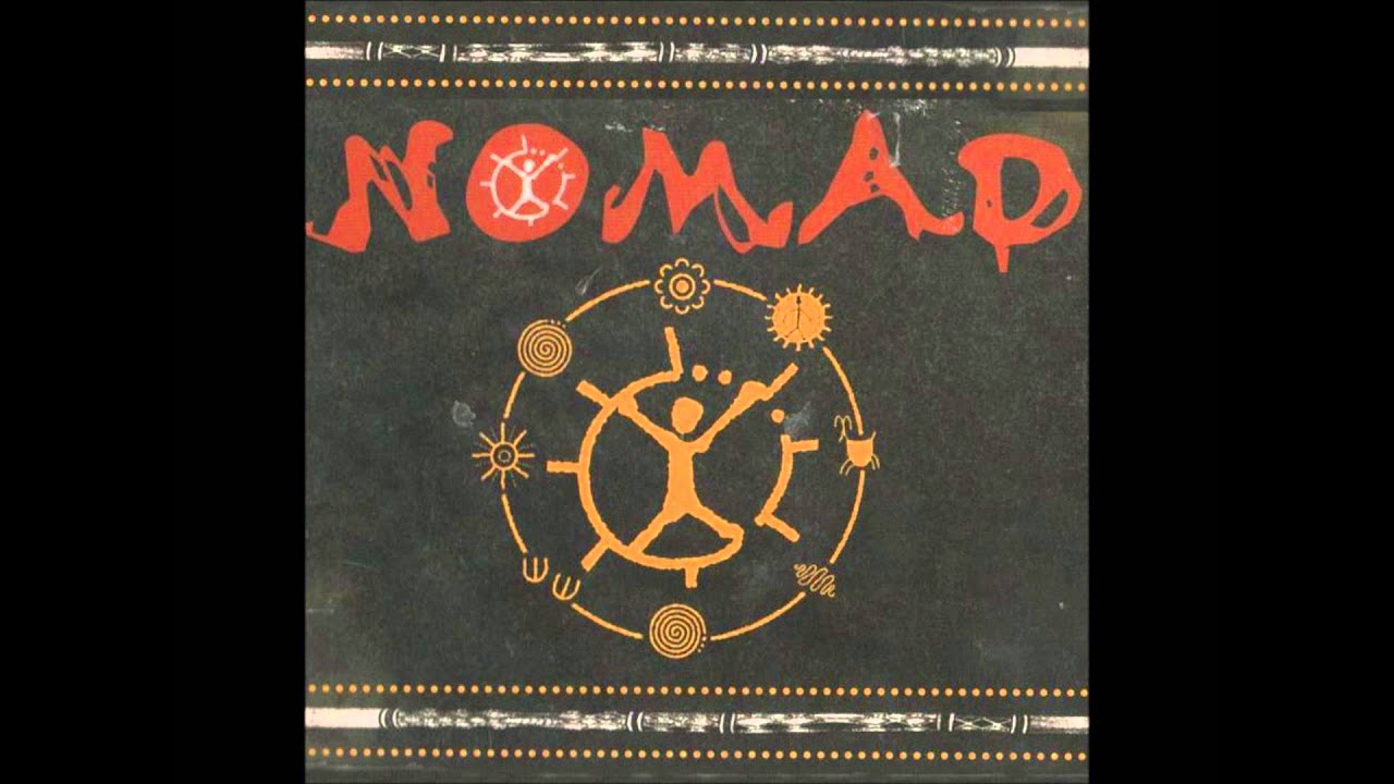 Nomad - Nomad (Adam Plack) - YouTube