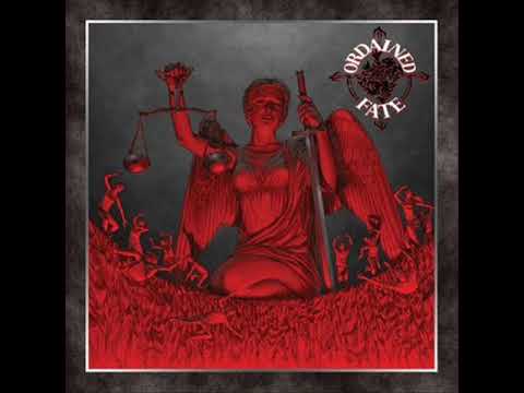 Ordained Fate - Minions of the Adversary (Demo) - YouTube