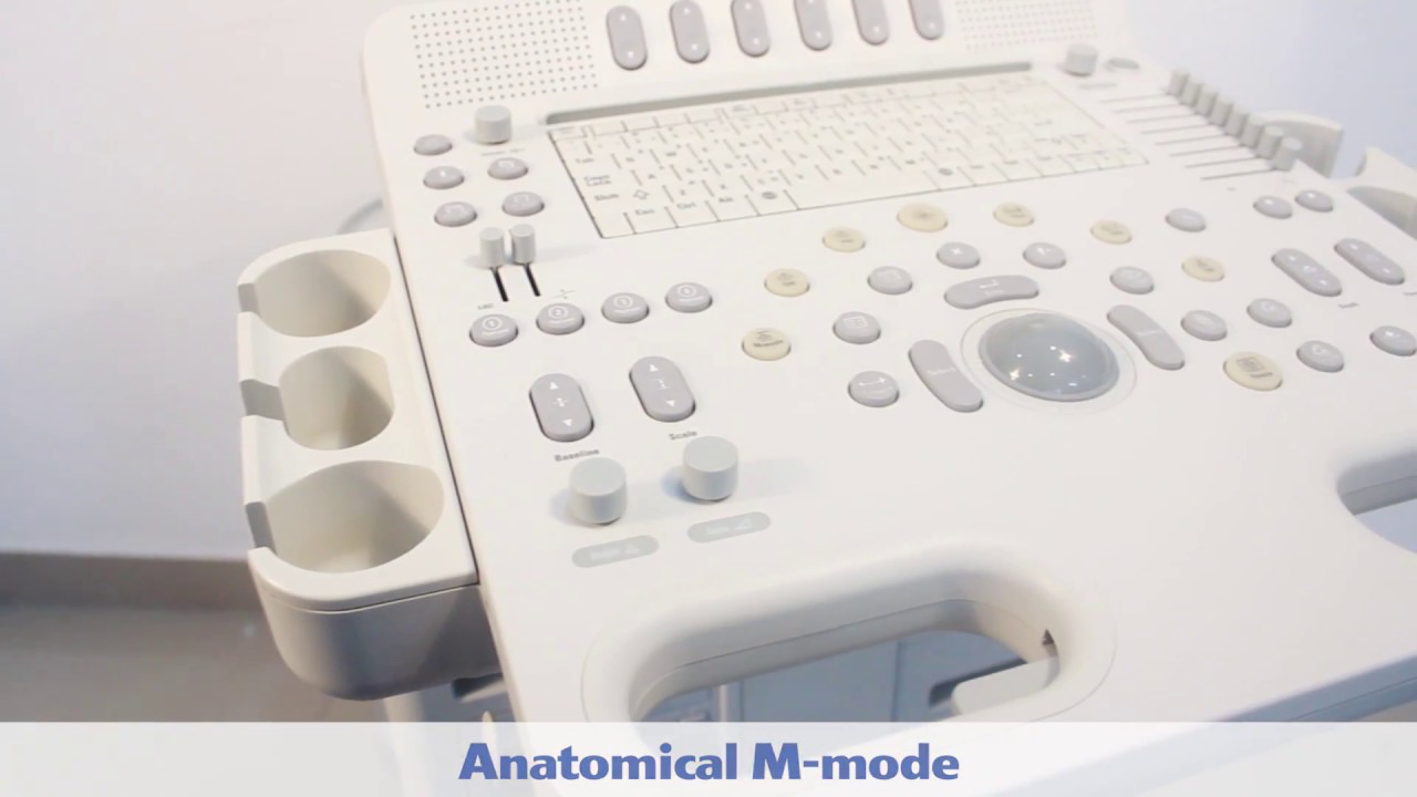 Philips HD6 Over View @ ULTRASOUNDINDIA - YouTube