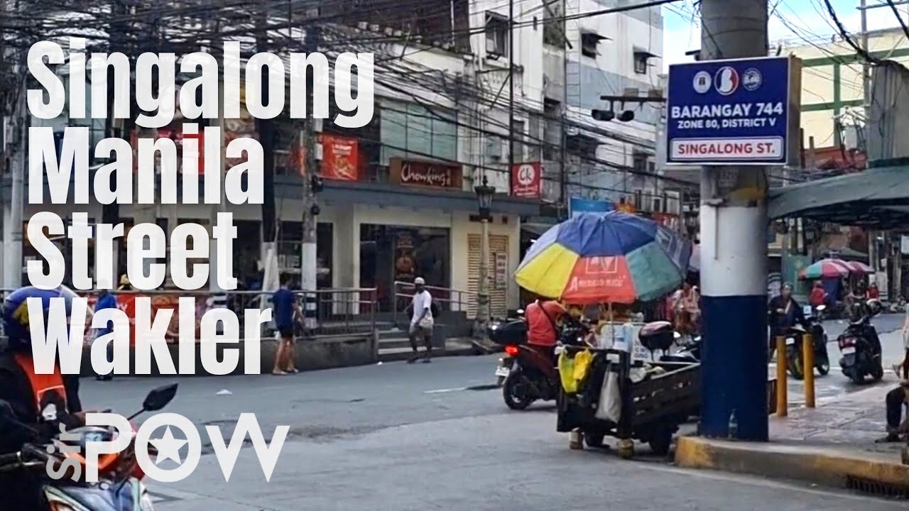 Singalong Corner San Andres Manila Street Walker YouTube singalong-corner-san-andres-manila-street-walker-youtube