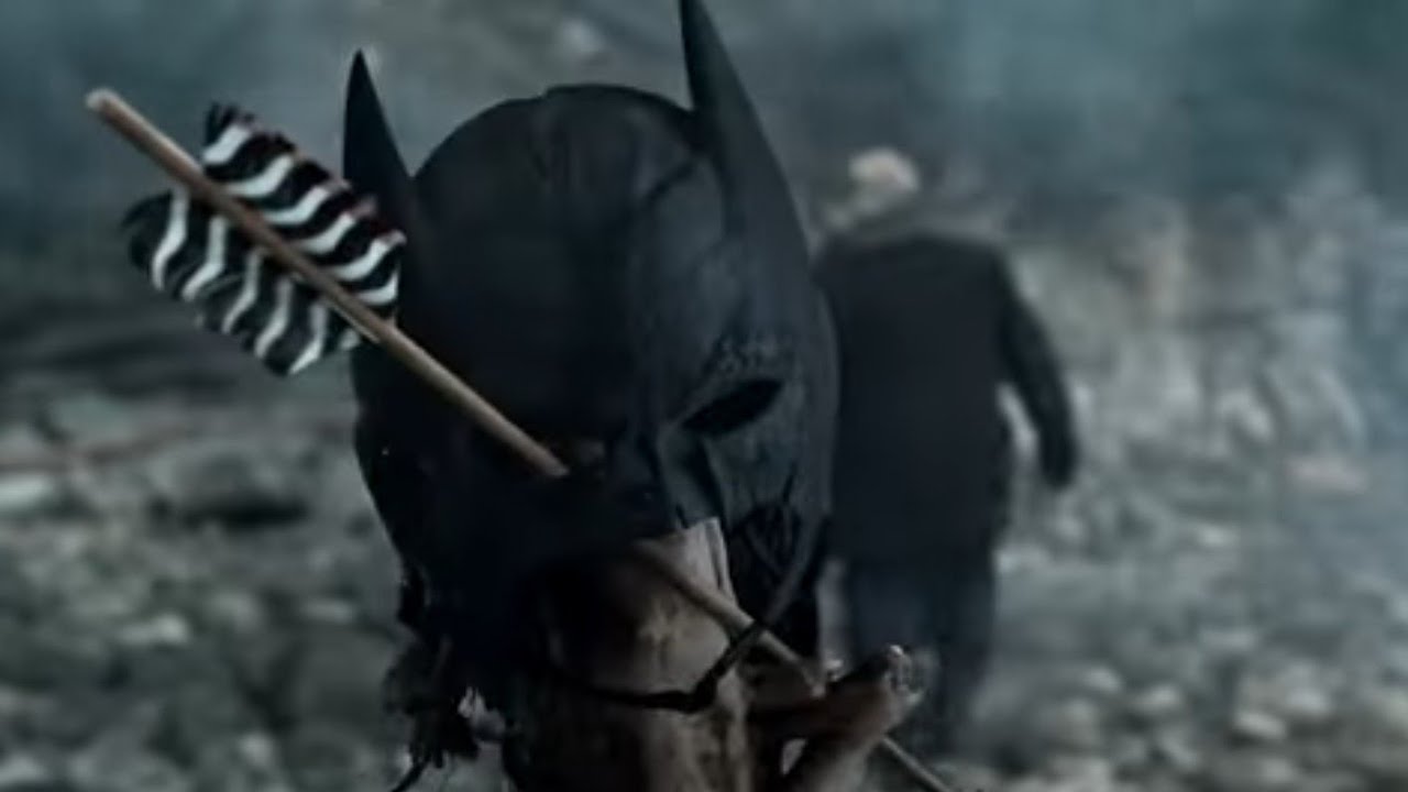 Batman Edits 3 - YouTube