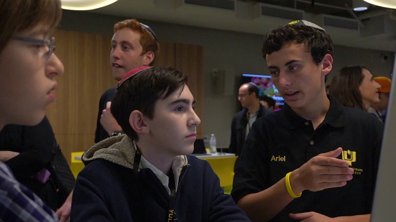 OPEN HOUSE 2018 RECAP! - YouTube