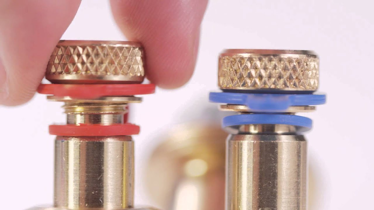 Step by step through all TA-COMPACT-P functions - YouTube