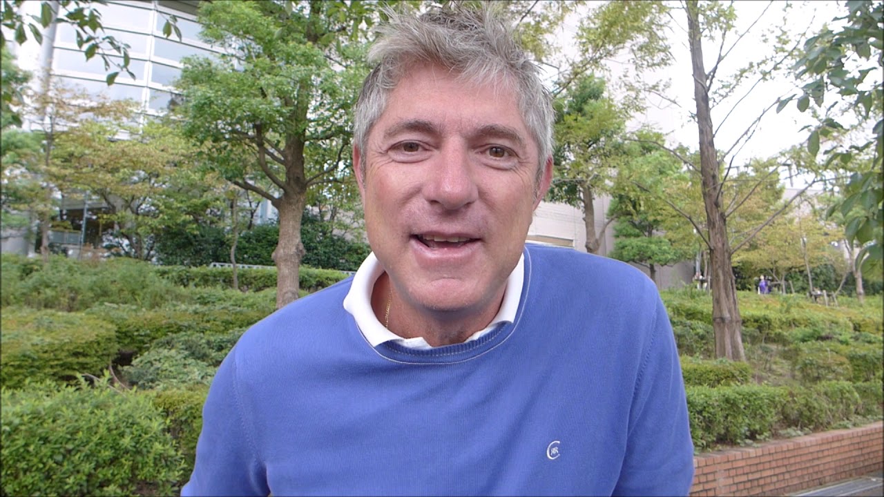 Excellence Officiating Blom Thank You - YouTube