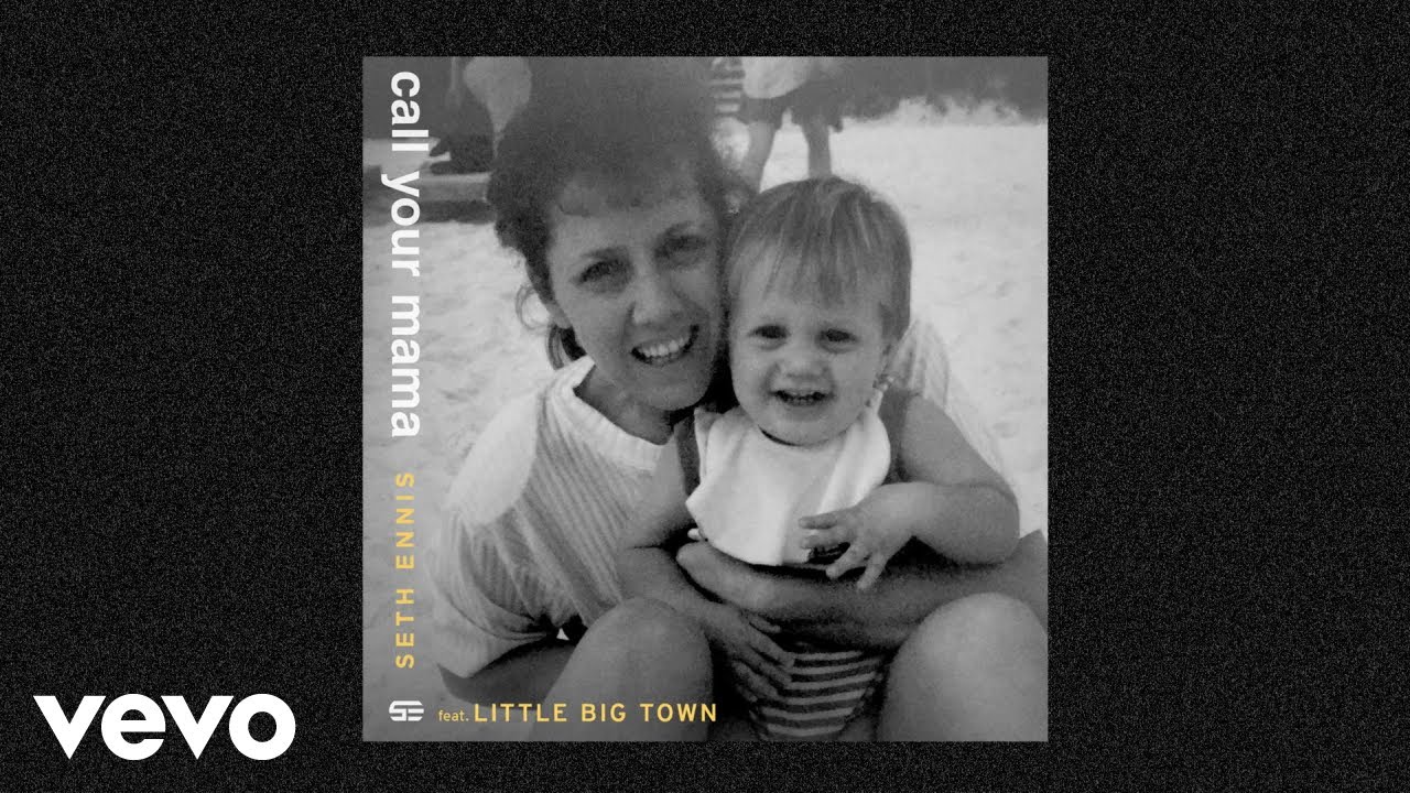 Seth Ennis - Call Your Mama (Audio) ft. Little Big Town - YouTube