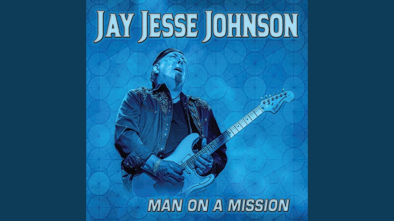 Man on a Mission - YouTube