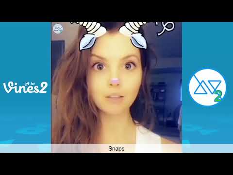 Try Not To Laugh Watching Funny Amanda Cerny  instagram Videos Compilation 2018(W/Titles)