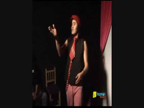 Gerly Hassam Programas de tv - YouTube