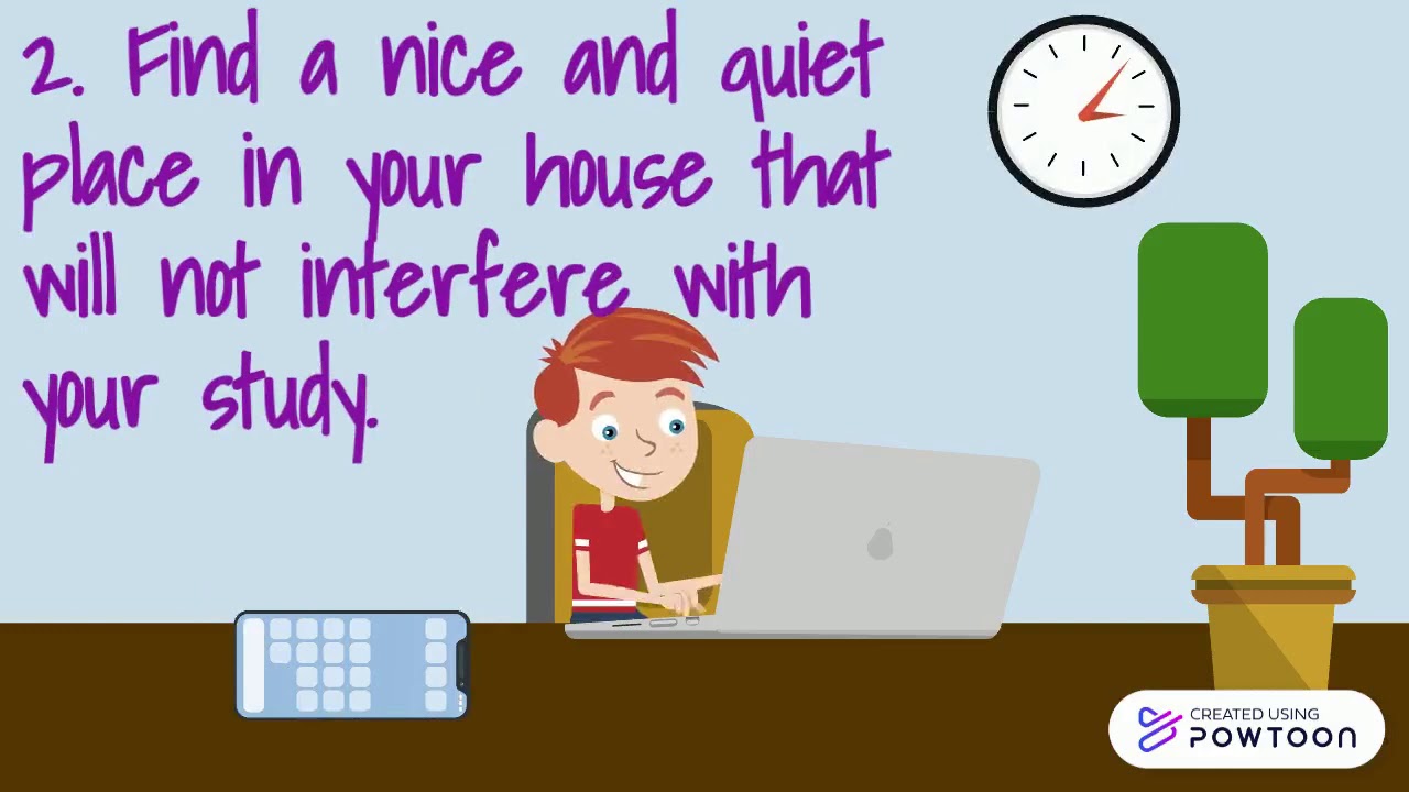 Rules in Watching Video Lesson - YouTube