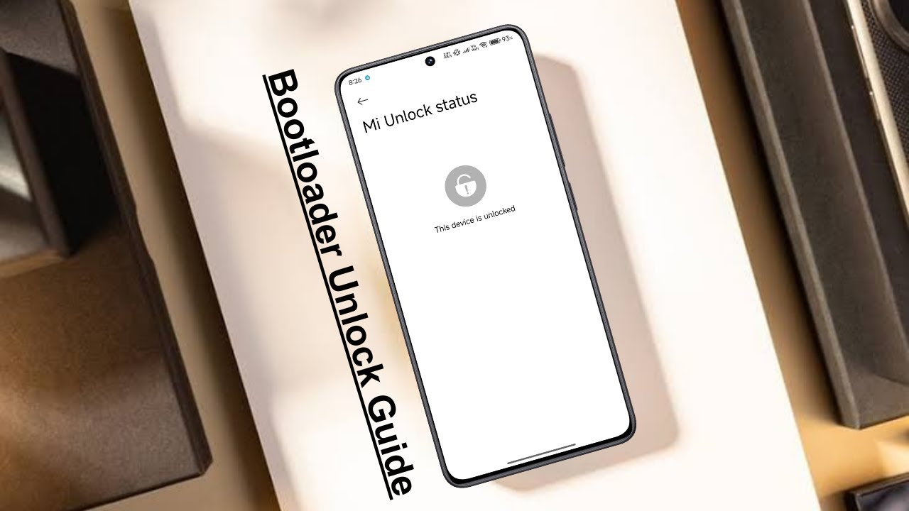 Exclusive: Unlocking Bootloader on Xiaomi Devices is Now Easier Than ...