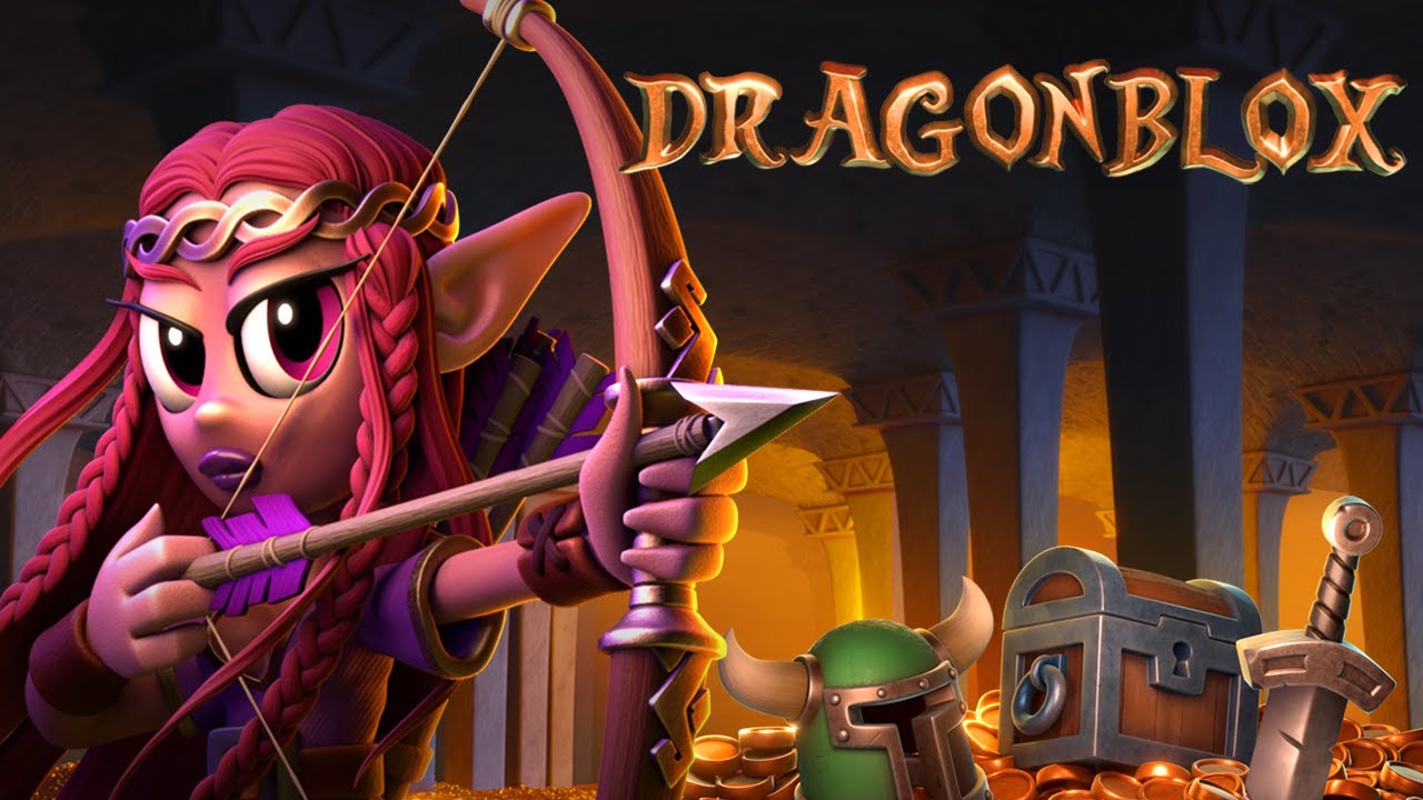 DragonBlox - YouTube