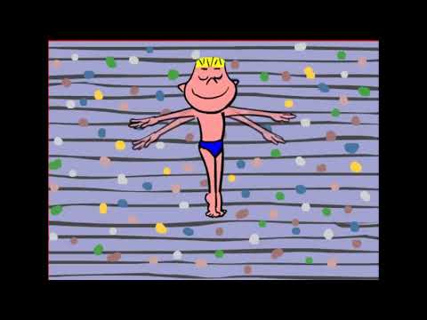 Buzz Beamer in: A Degree of Difficulty (Flash Back) - YouTube