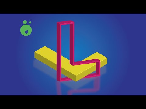 yıkılmadım ayakdayım logo yapımı L | Adobe illustrator dersleri (192) (tutorial)