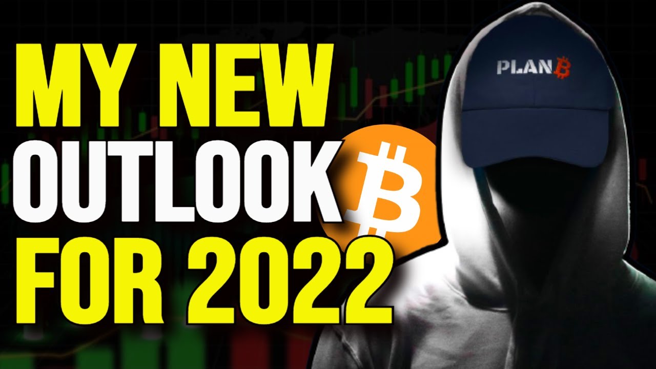 Plan B Bitcoin - Beginning Of Huge Adoptions And Evolution - YouTube