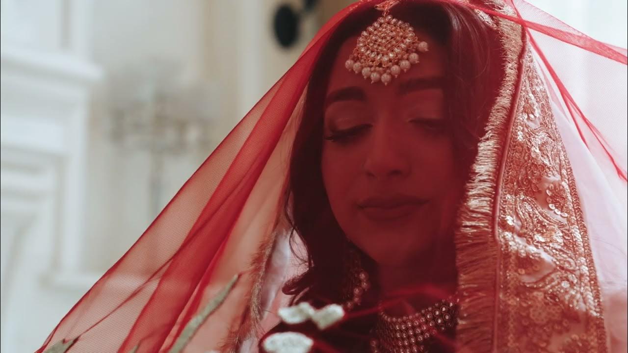 Pre Wedding Shoot || Zahra & Muhammad - YouTube