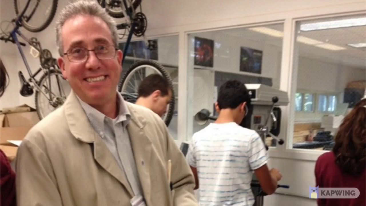 The Life and Legacy of Nicholas Rotolo - YouTube