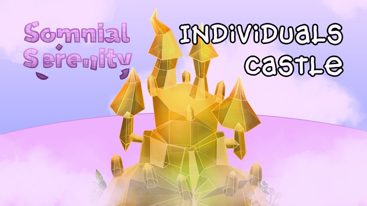 Somnial Serenity: Individual Sounds - Castle - YouTube