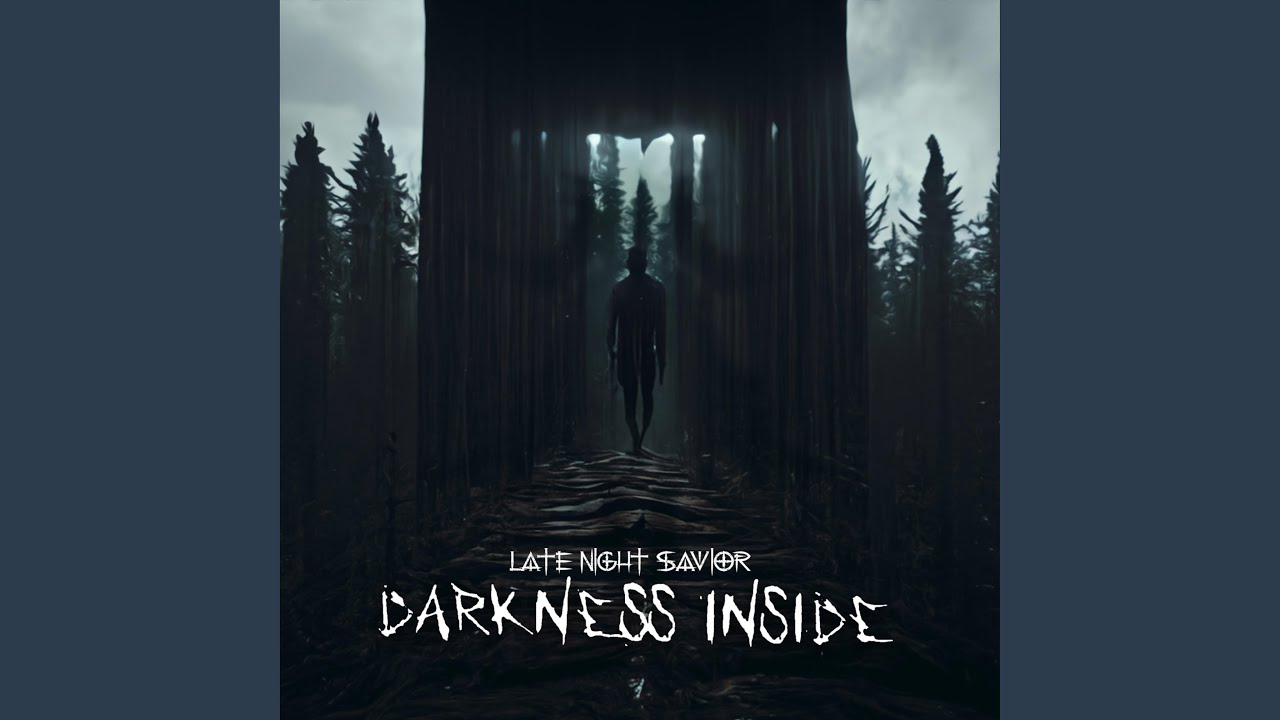Darkness Inside - YouTube
