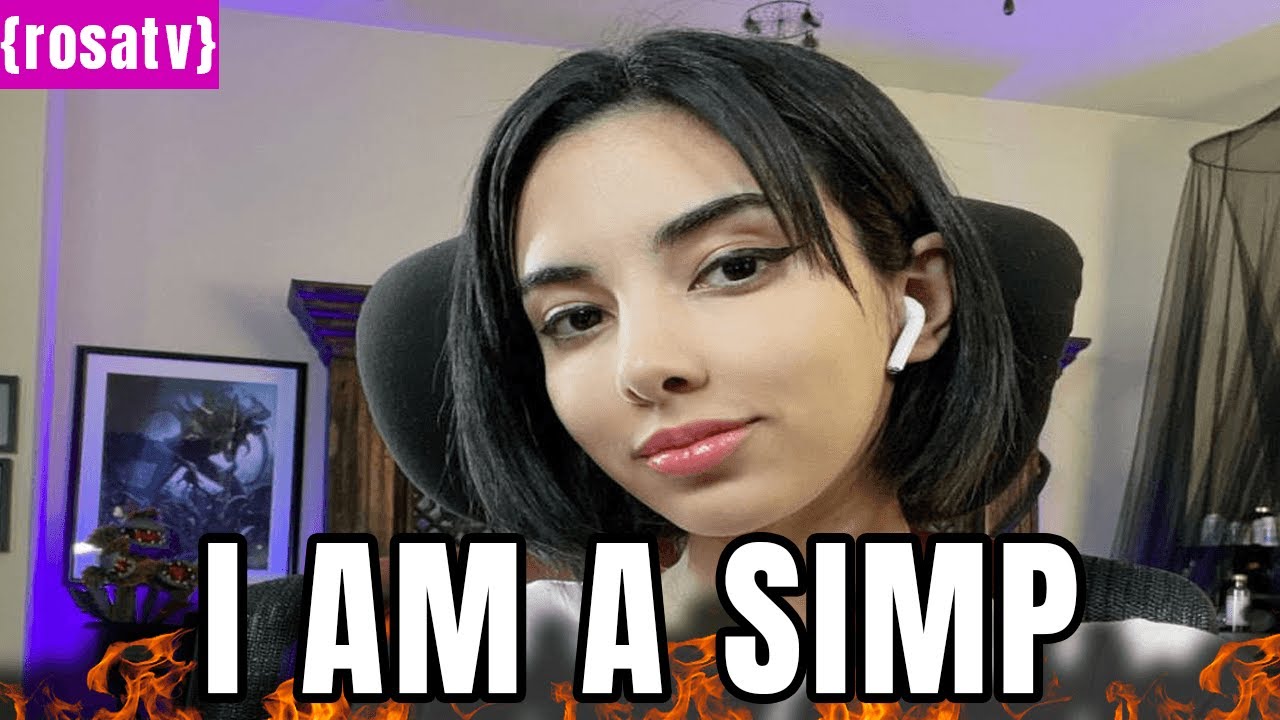 Do you want to SMASH SUSU the Twitch streamer - YouTube