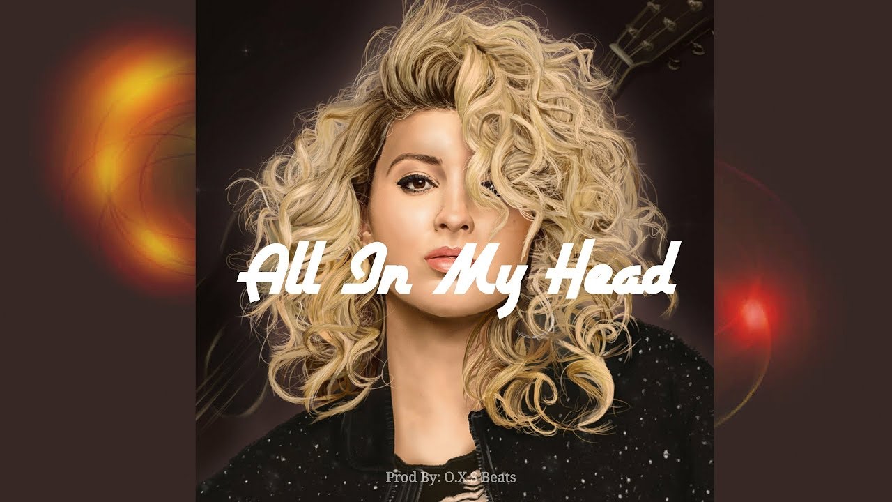 FREE Tori Kelly x Bryson Tiller R&B Type Beat "All In My Head ...