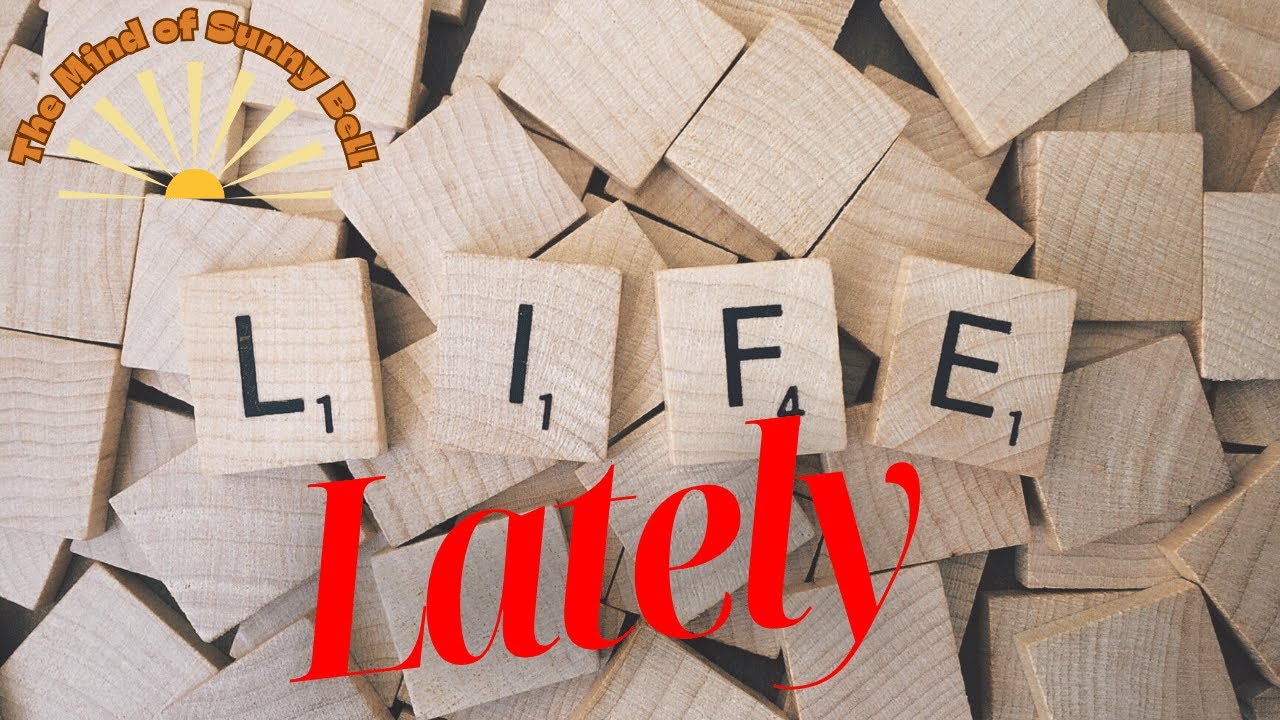 My Life Lately | February 2025 Life Updates - YouTube