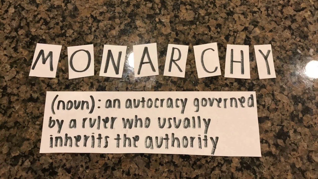 NY Times Word Of The Day Submission - YouTube