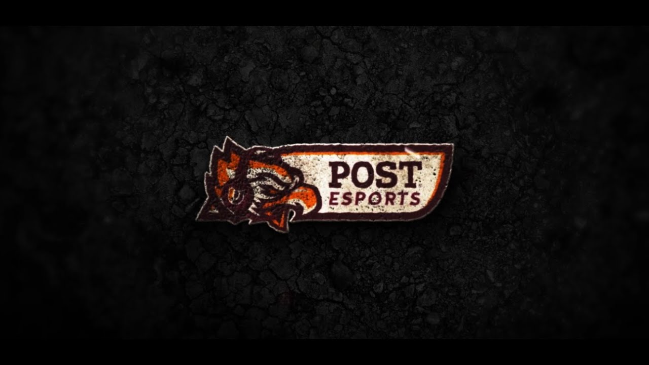 Eagles Esports Spring 2022 Highlight Reel - YouTube