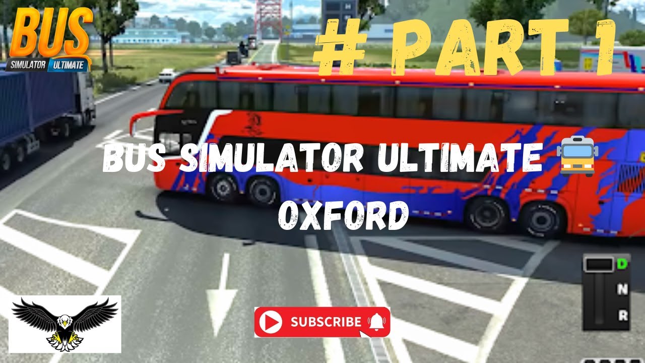 🚍Bus Simulator Ultimate Setra Topclass 531dt Gameplay - New Version🚍 ...