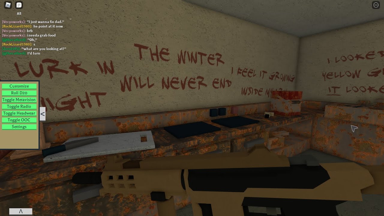 ATF:Mirage, The Void jar, and how to get it, along with FRP hunting ...