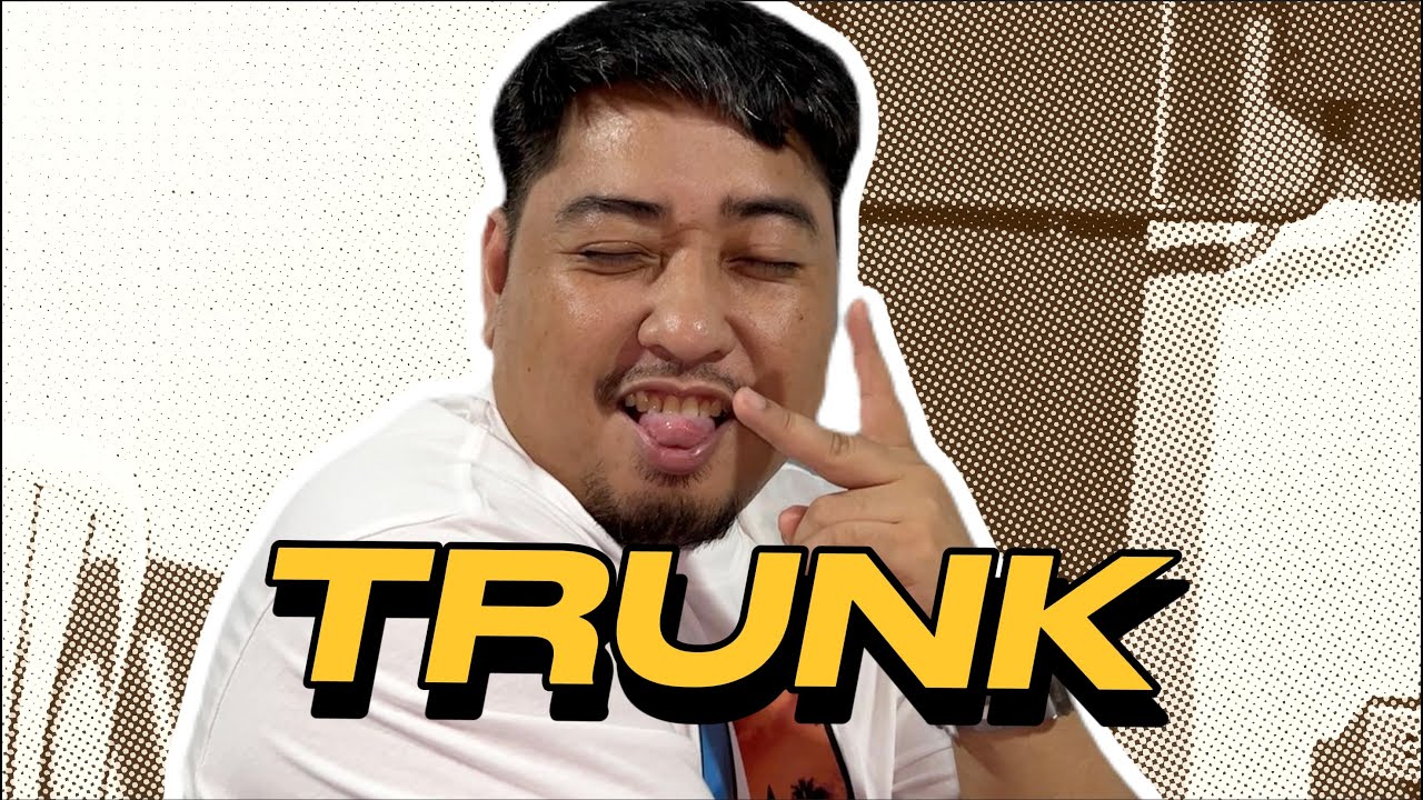 11 | TRUNK - YouTube