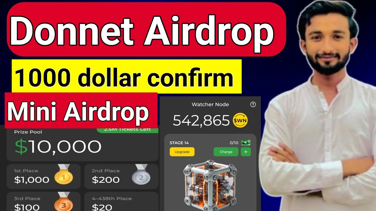 Denet storage new update | Denet storage price prediction | Denet ...