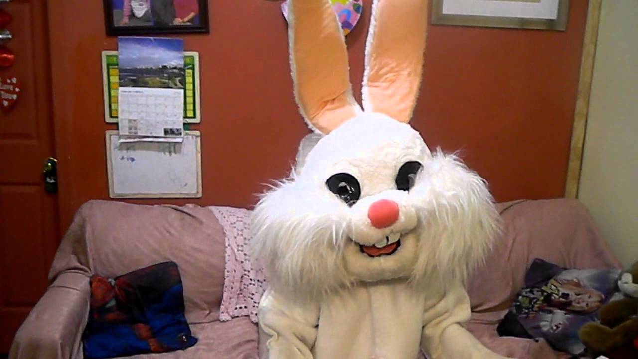 The Easter Bunny Song- " Bring Back My Bunny To Me" - YouTube