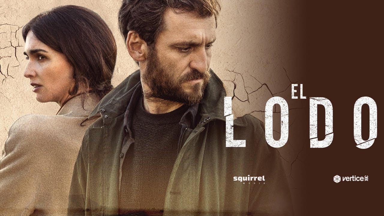 TRAILER El Lodo PROXIMAMENTE en Plataformas - YouTube