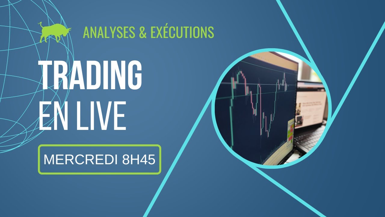 🔴Trading matinal du DAX et du FTSE - Trading Live du 11/10/2023 - YouTube