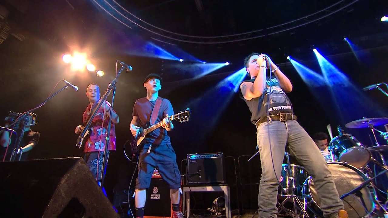 Max Splodge - Nellie the Elephant. Recorded Live at Epic Studios. - YouTube