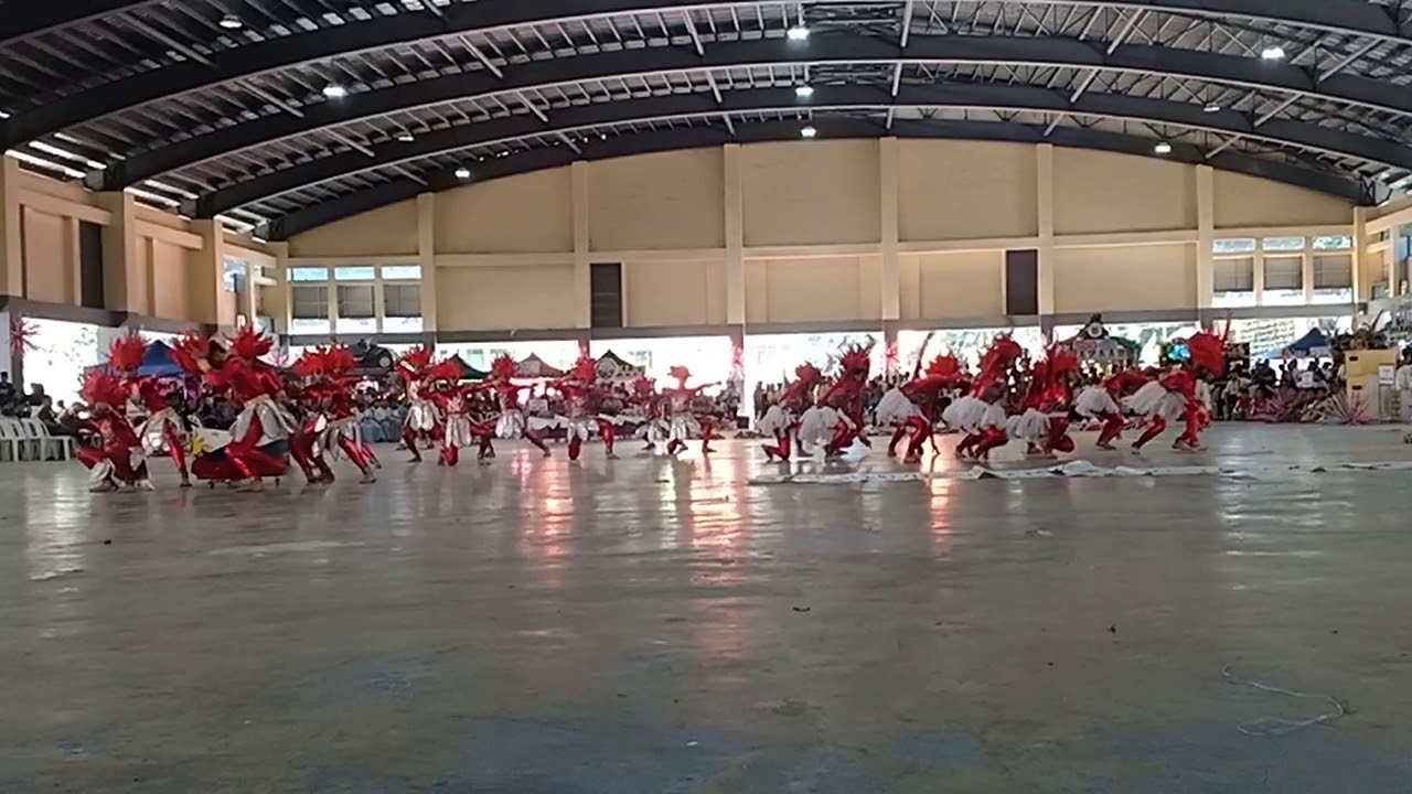 SDO-TAPAT TIS RFOT 2019 - YouTube
