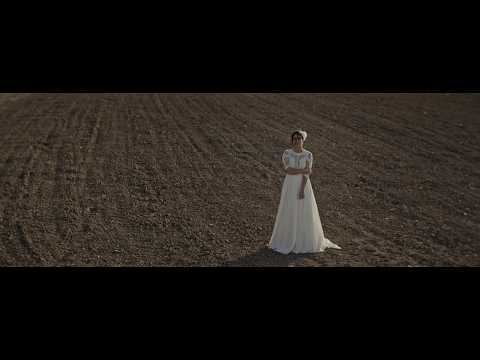 DJINN WEDDING by Ferit Karahan - Official Trailer