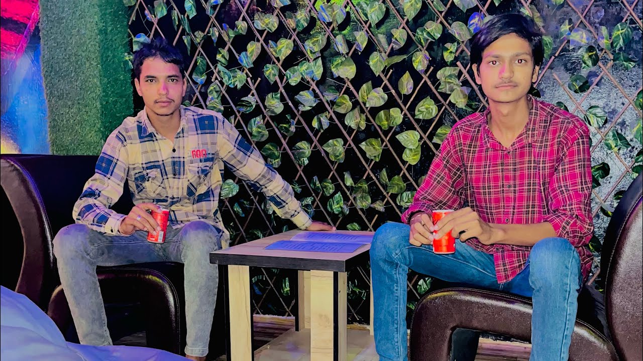 Sampla Bawaal cafe #subscribe #like #likeforlikes #india #haryana #cafe ...