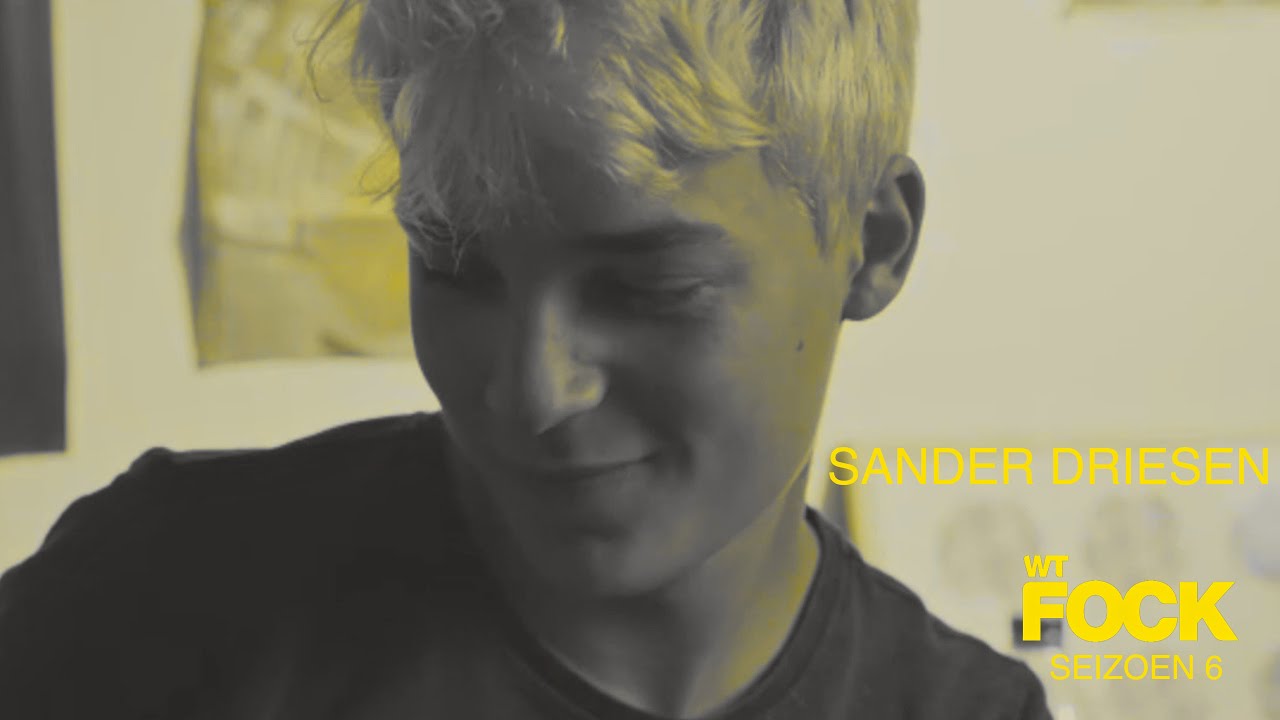 wtfock | sander season trailer - YouTube