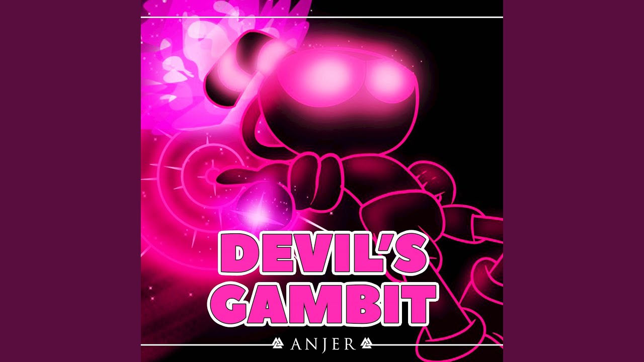 Devil's Gambit - YouTube Music