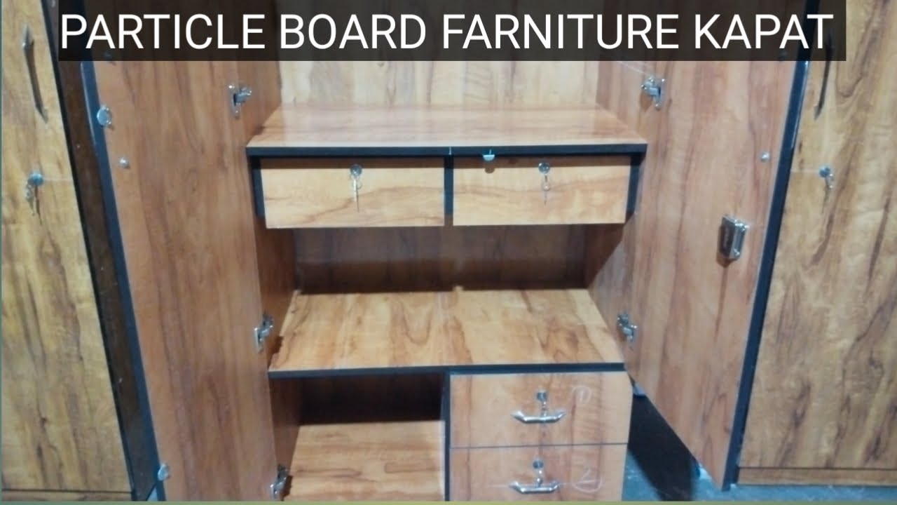PARTICLE BOARD FARNITURE KAPAT FARNITURE ART' PARTICLE BOARD FARNITURE ...