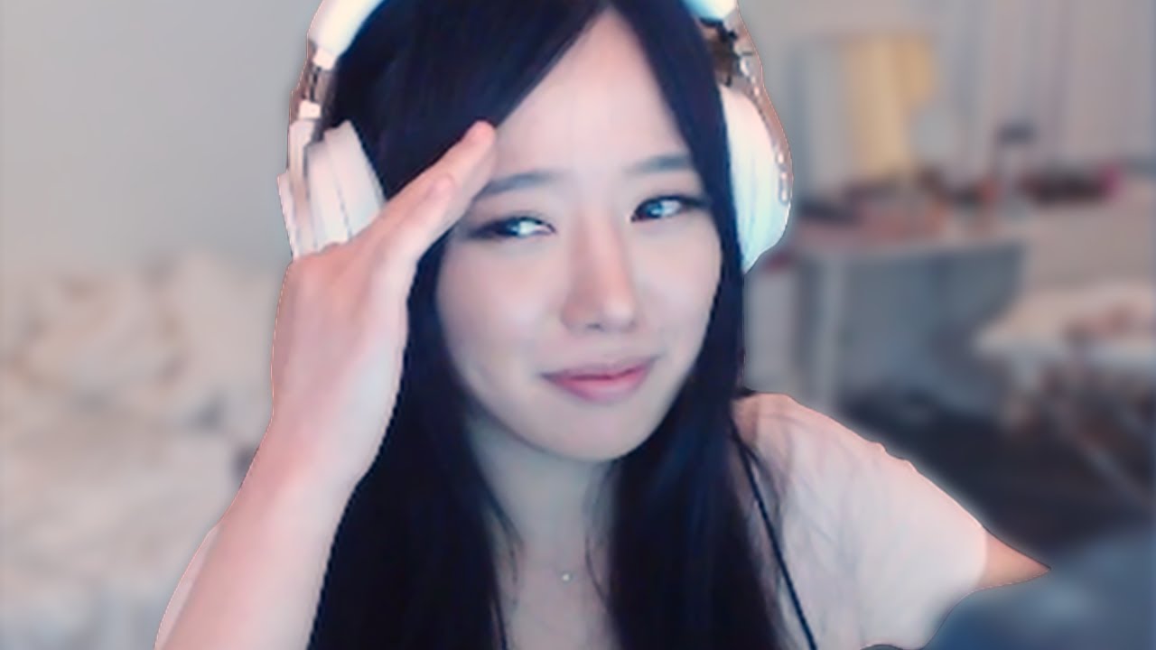 i'm his side monitor girl - YouTube