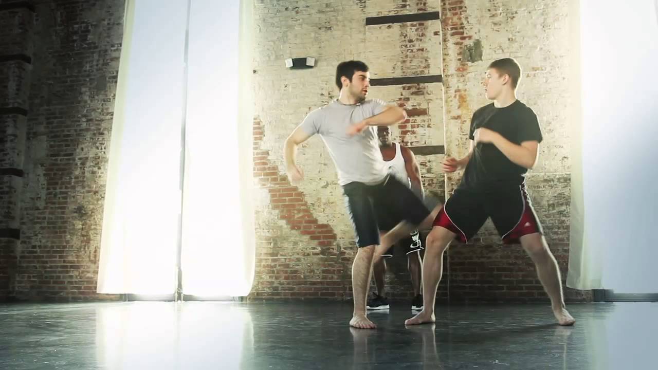 Billy Blanks Tae Bo® Mobile App Now Available! - YouTube