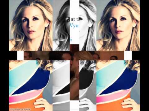 kelly rutherford and matthew settle Lykke Li I Follow Rivers