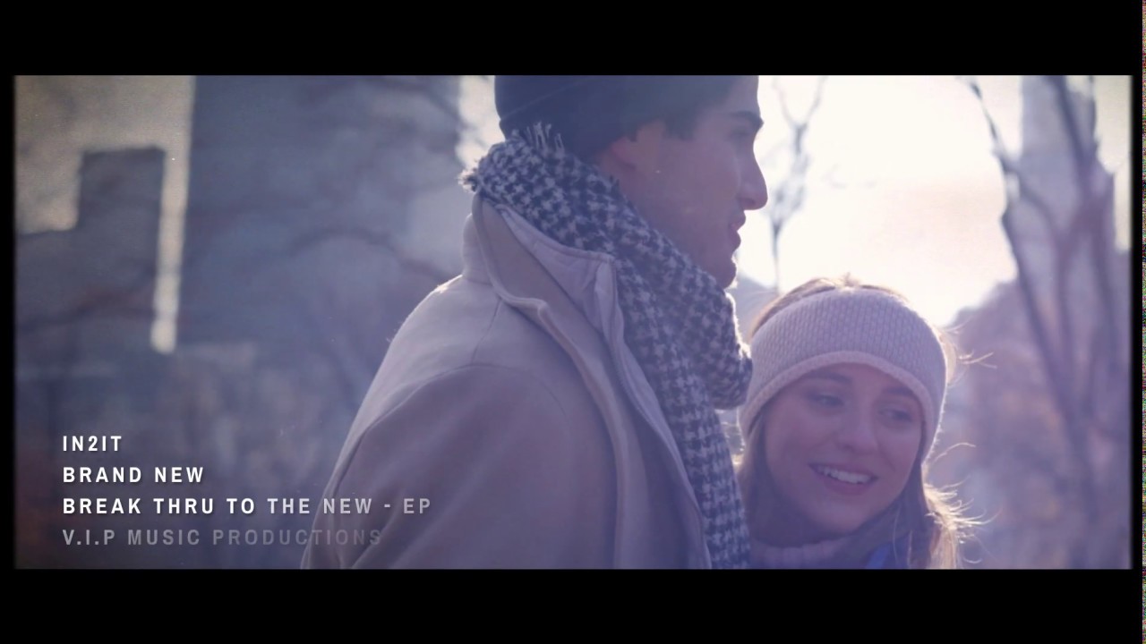 In2it - Brand New- (Official Lyric Video) - YouTube